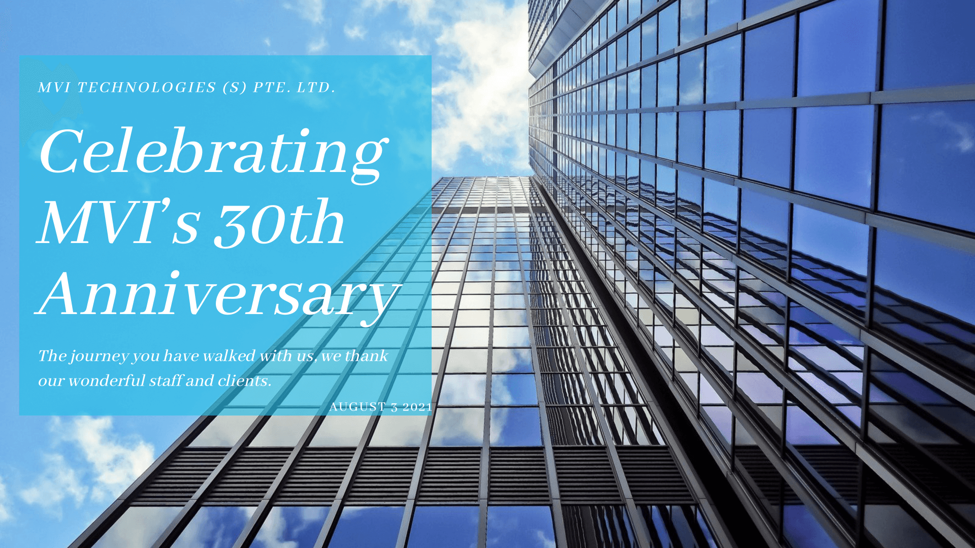 MVI Technologies (S) Pte Ltd.